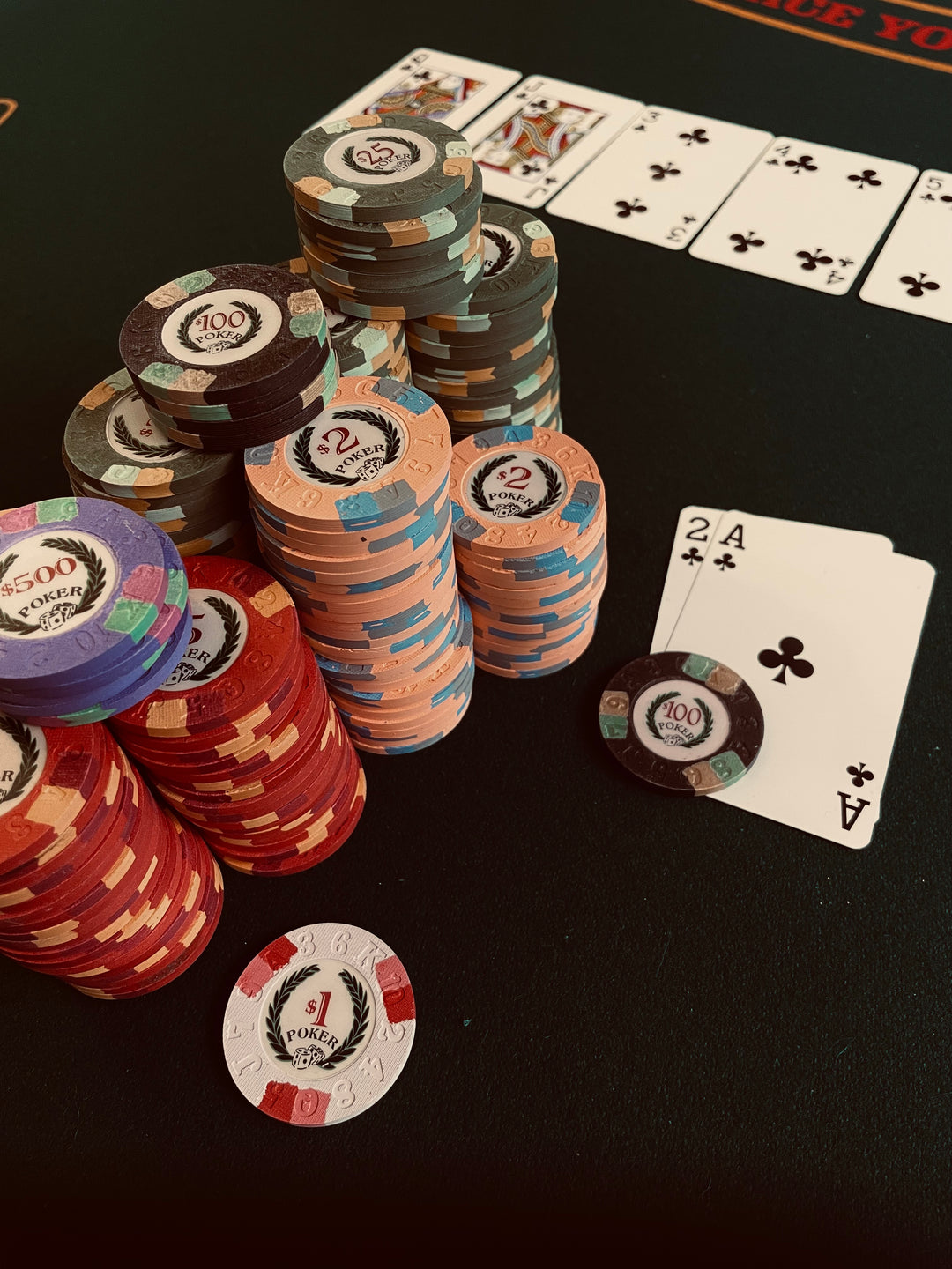 Our History – BuyPokerChips.com